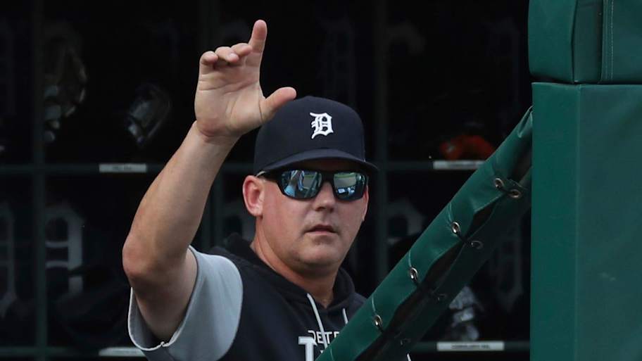 Detroit Tigers Boss Details Which Pitchers Fighting for Rotation Spots