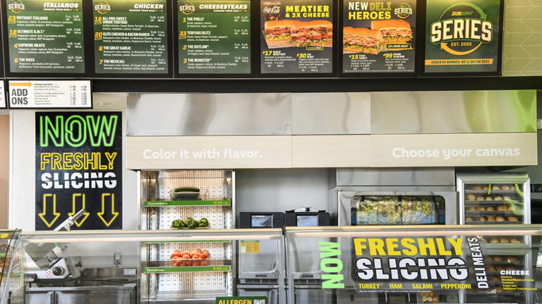 What You're Getting Wrong When Ordering At Subway