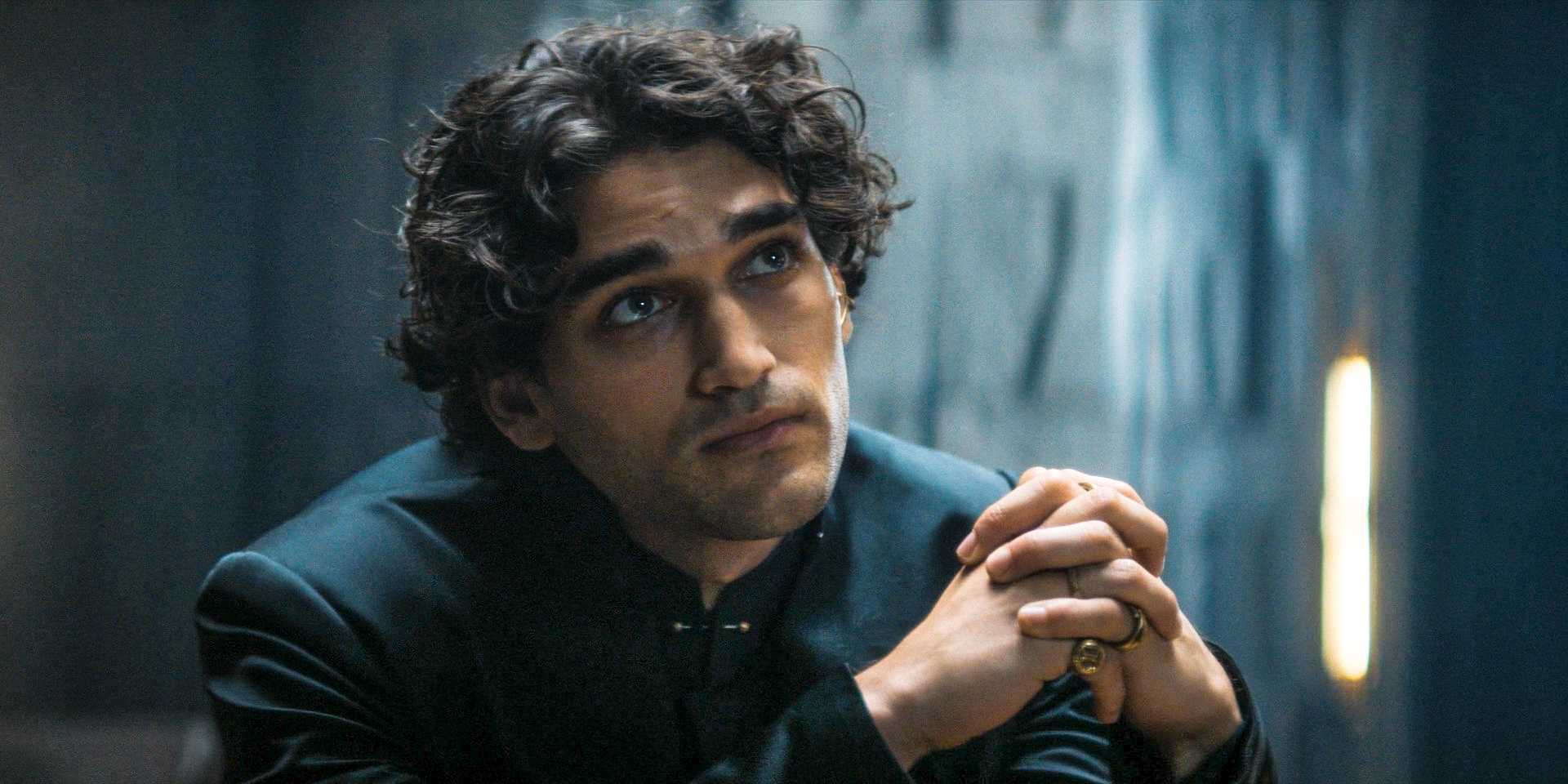 Fourth Wing: Every Actor & Actress Currently Rumored To Be Cast In ...