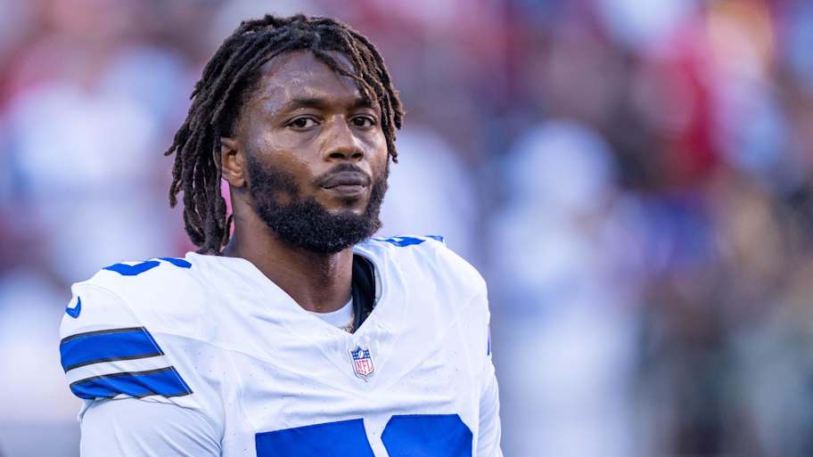 Dallas Cowboys NFL free agency grades: DL breakdown, analysis