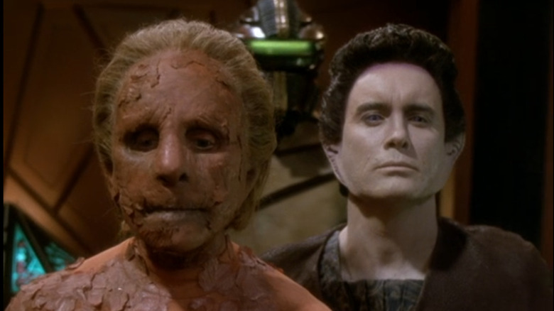 Star Trek: Deep Space Nine Ending Explained: Greatness Demands Sacrifice