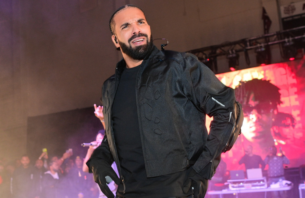 Drake's record label are seeking to have his lawsuit against them ...
