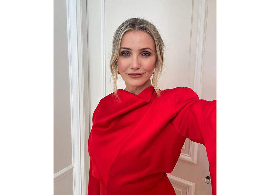 This cheeky blush sells one every 30 seconds and it's the celebrity go ...