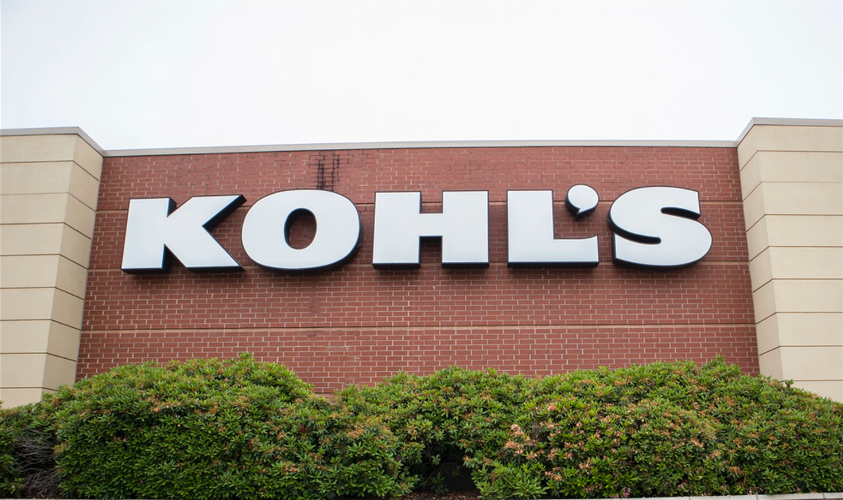 Kohl's Posts Another Kitchen Sink Quarter, But New CEO Has a Plan