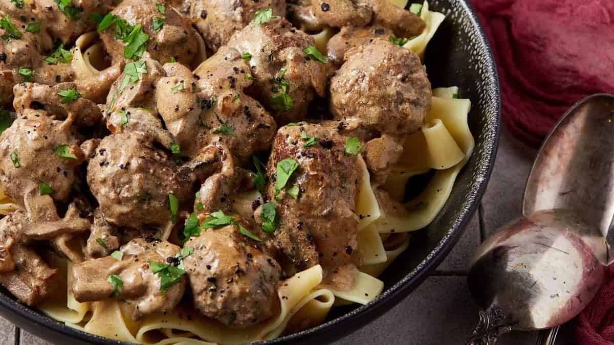 Beat the Dinner Rush with These 20 Family Meals Under 30 Minutes