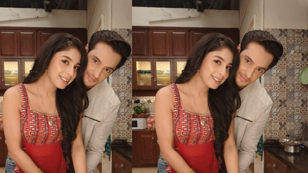Anupamaa: Prem and Raahi to leave Kothari house