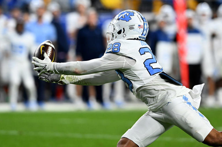 Ball-hawking Cornerbacks the Commanders Must Draft