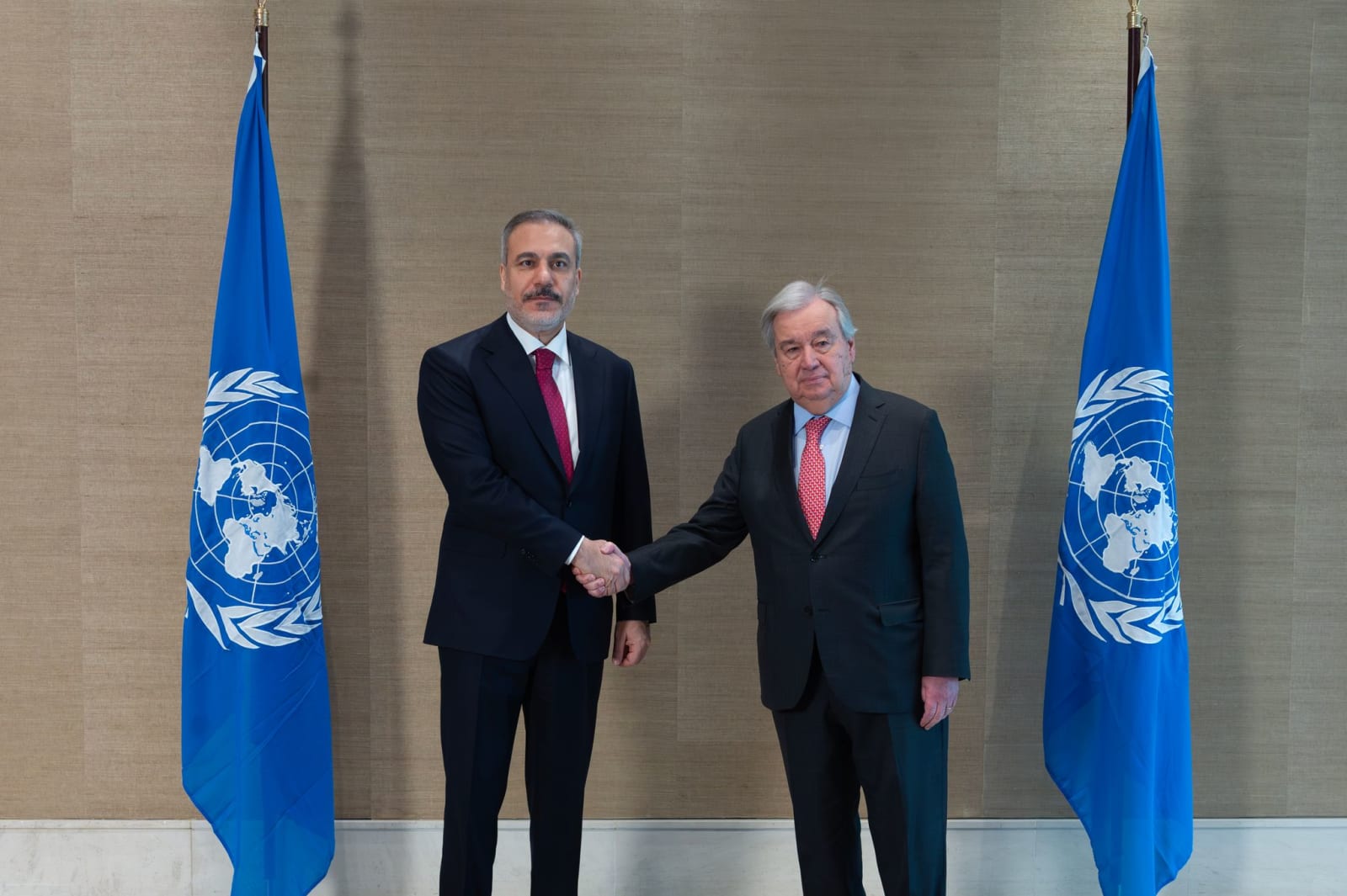 New Cyprus talks begin in Geneva with low expectations for progress