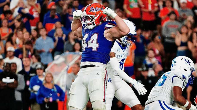 Three LSU Football Transfer Additions That Have Turned Heads During ...