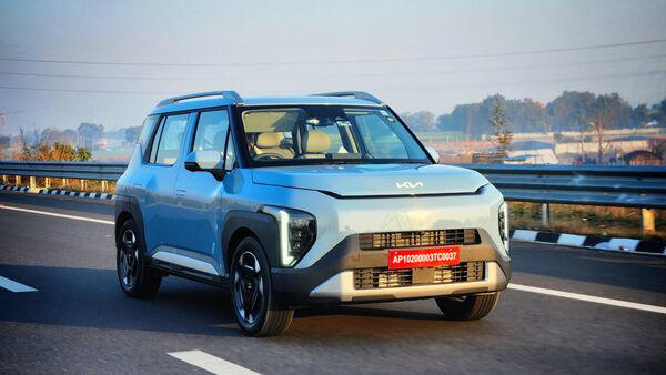 Latest Car and Bike News Live Updates Today March 18, 2025: Kia to ...