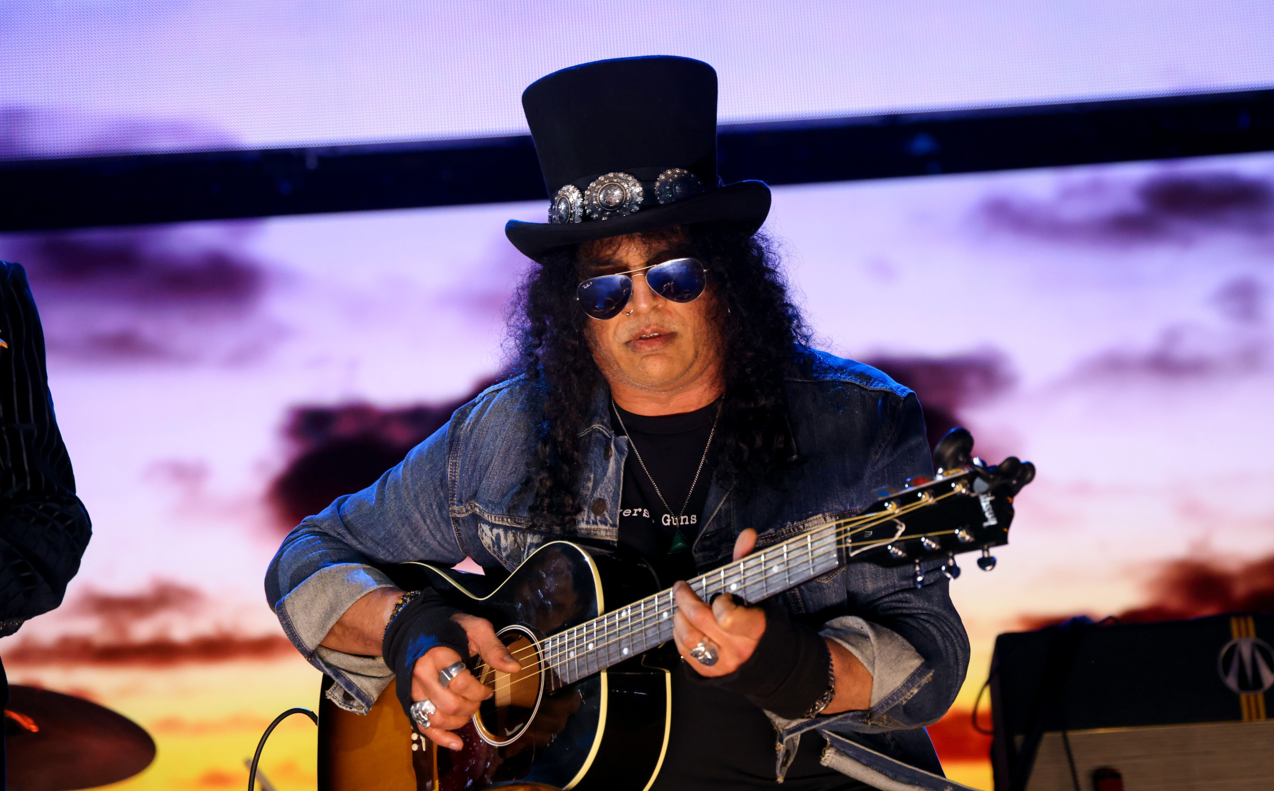 Famous musicians who nearly joined the wrong band