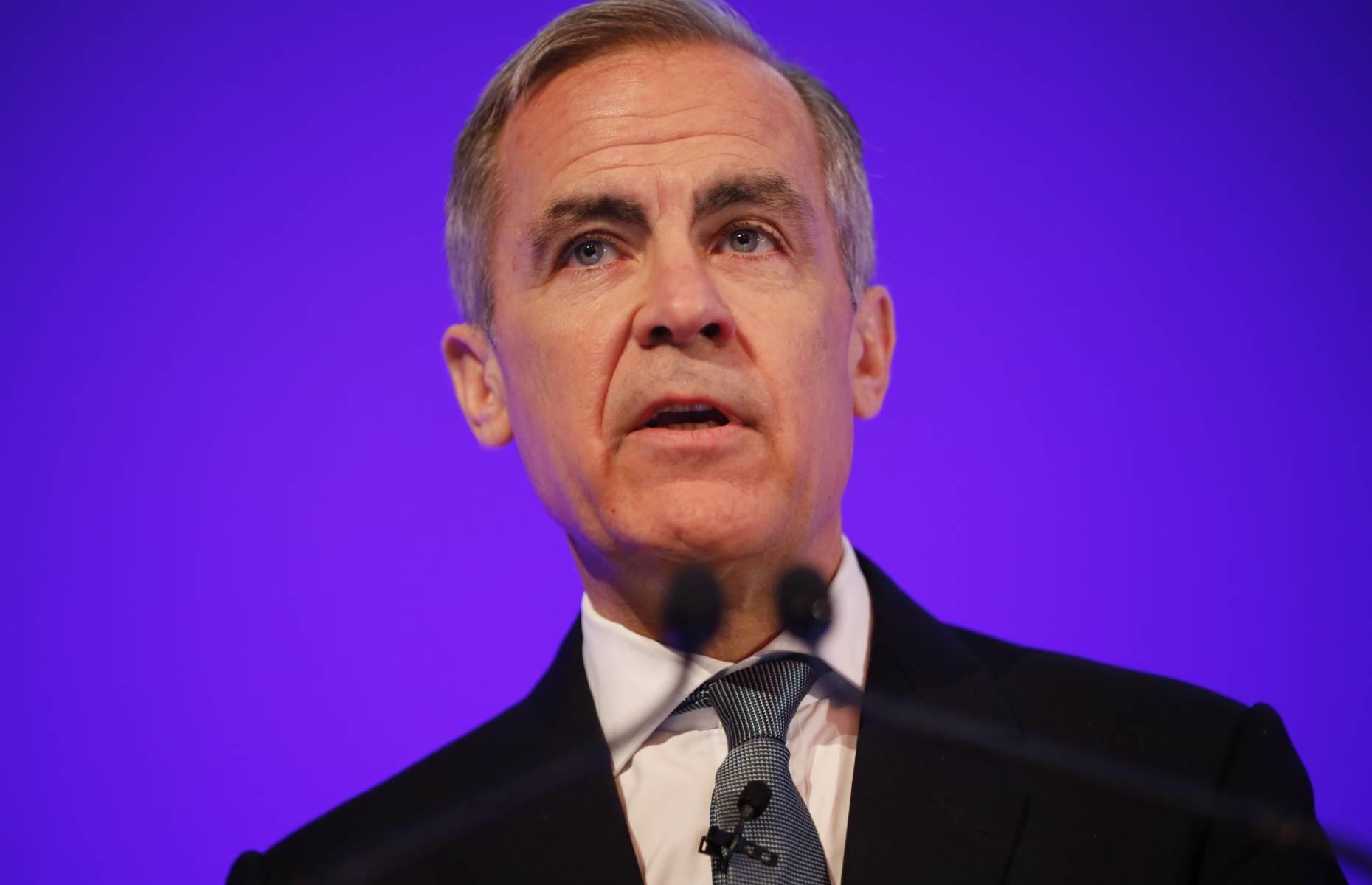 The 18 richest world leaders in 2025: where does Mark Carney rank?
