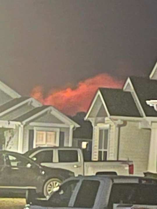 ‘They lied:’ Attorney of woman charged with sparking Carolina Forest ...