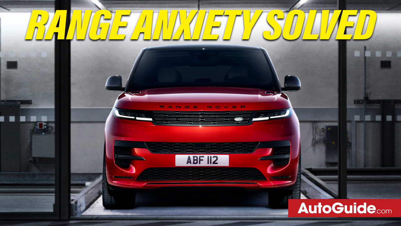 10 Plug-In Hybrids with the Longest Range