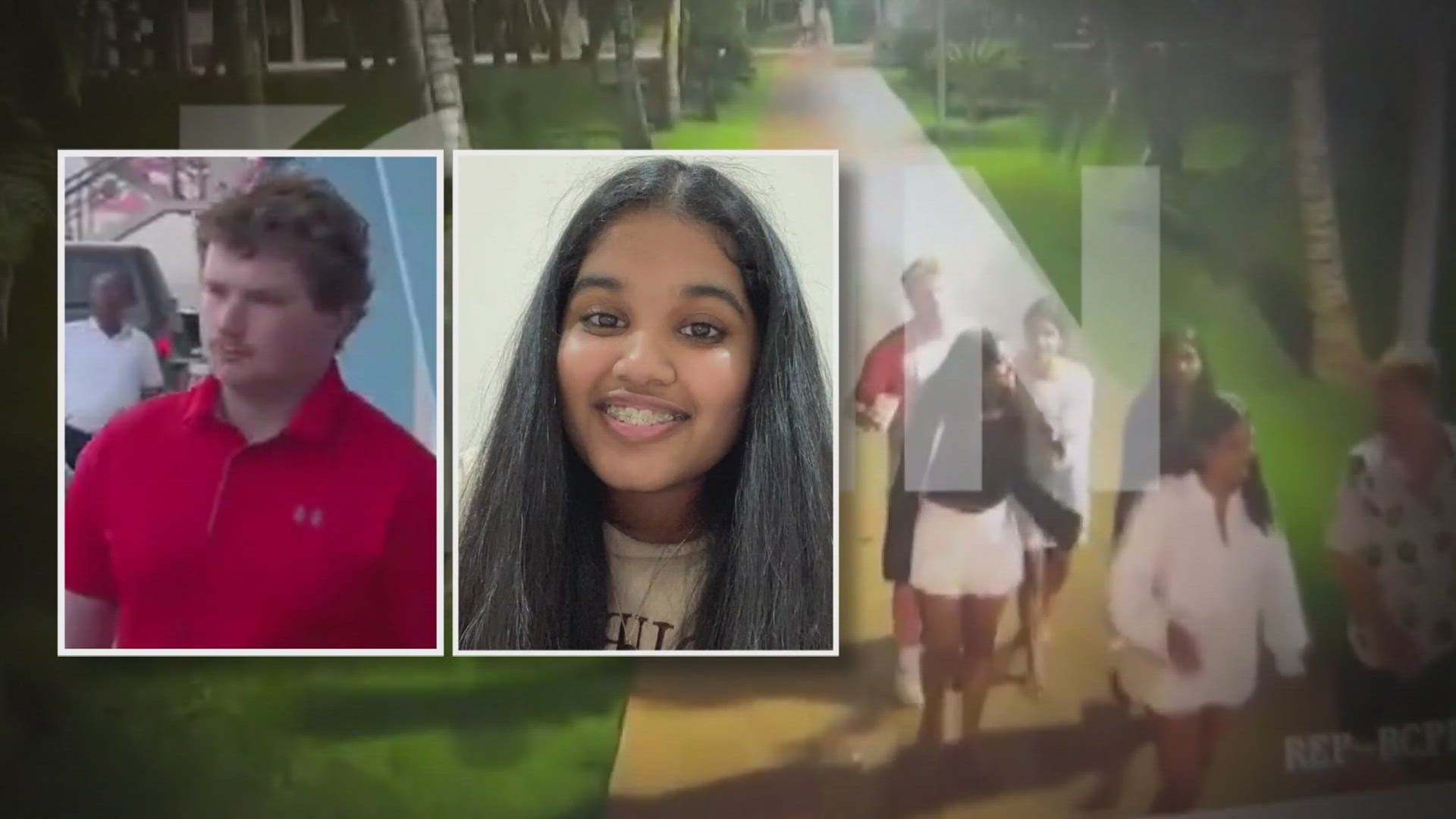 New details on disappearance of Pitt student