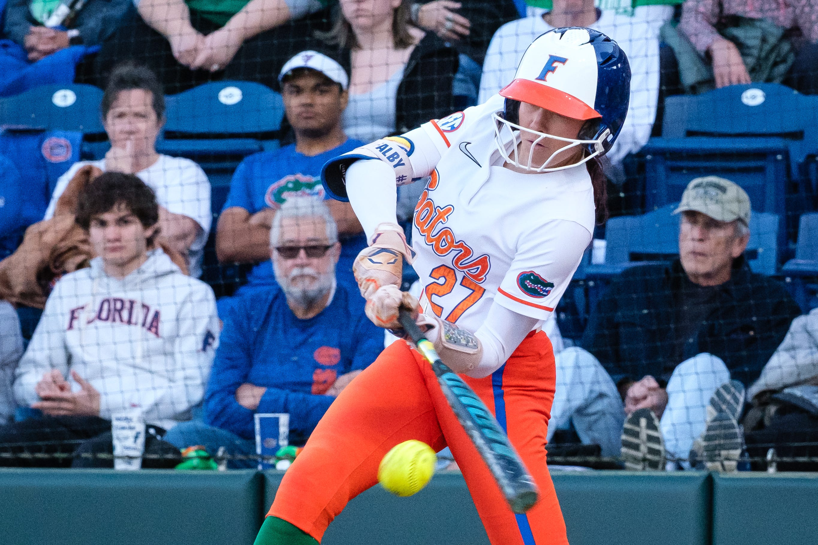 Florida softball live scoring updates, start times, how to watch for ...
