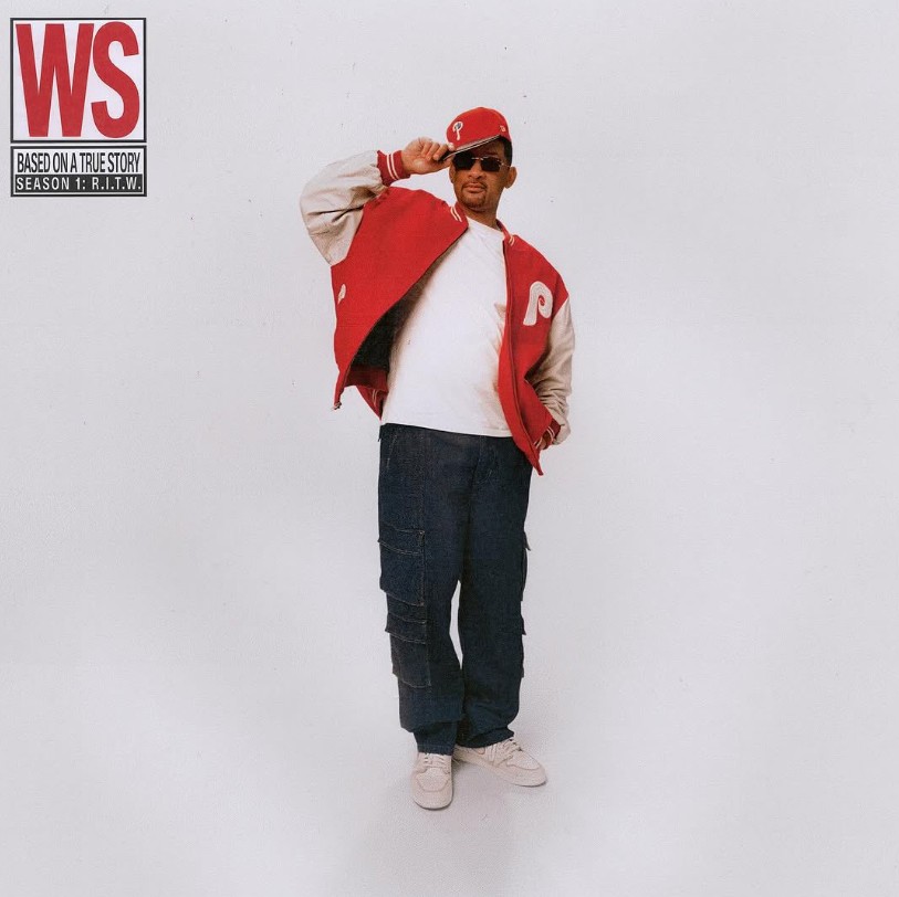 Will Smith to Release ‘Based on a True Story,’ His First Full-Length ...