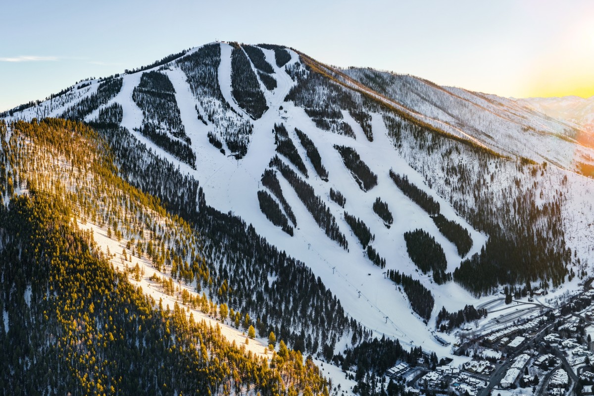 How To Watch the World Cup Finals Taking Place in Sun Valley, Idaho