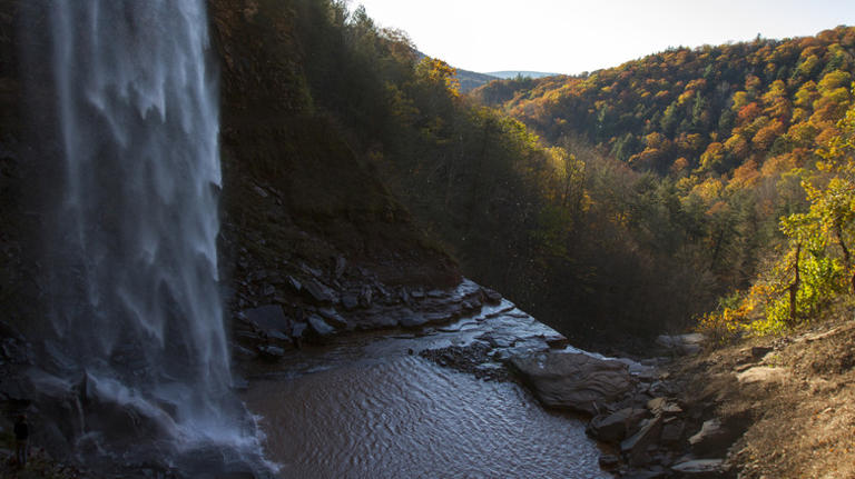 Catskills Or Adirondacks: Which One Has The Vacation Vibe You're Really ...