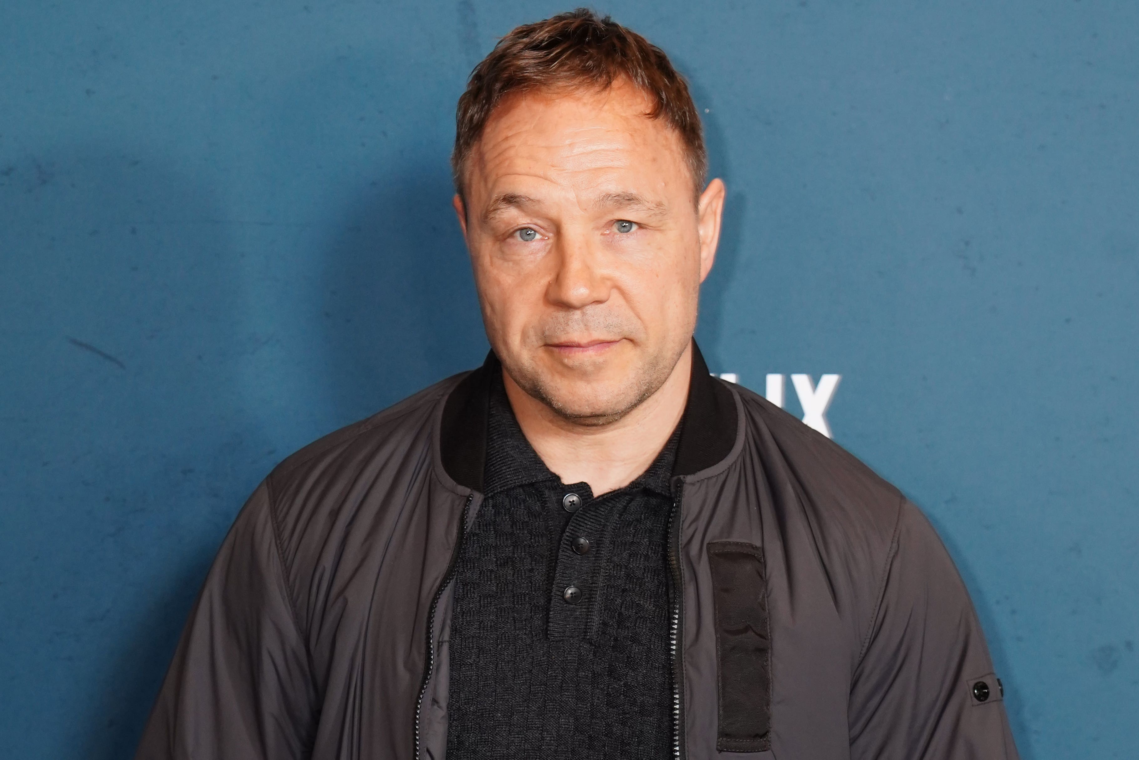 Adolescence's Stephen Graham offered to adopt This Is England co-star ...