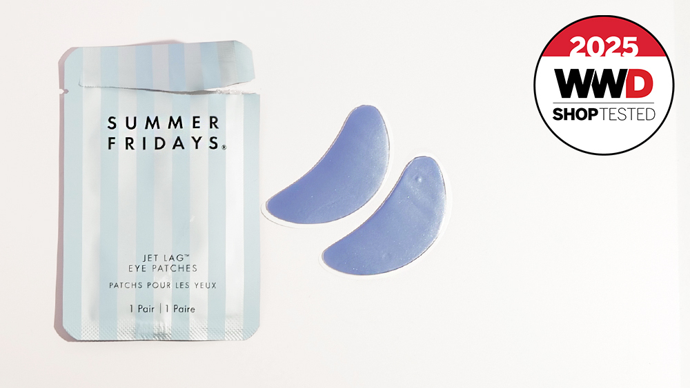 Summer Fridays Just Expanded Its Jet Lag Skin Care Line With Under-eye ...