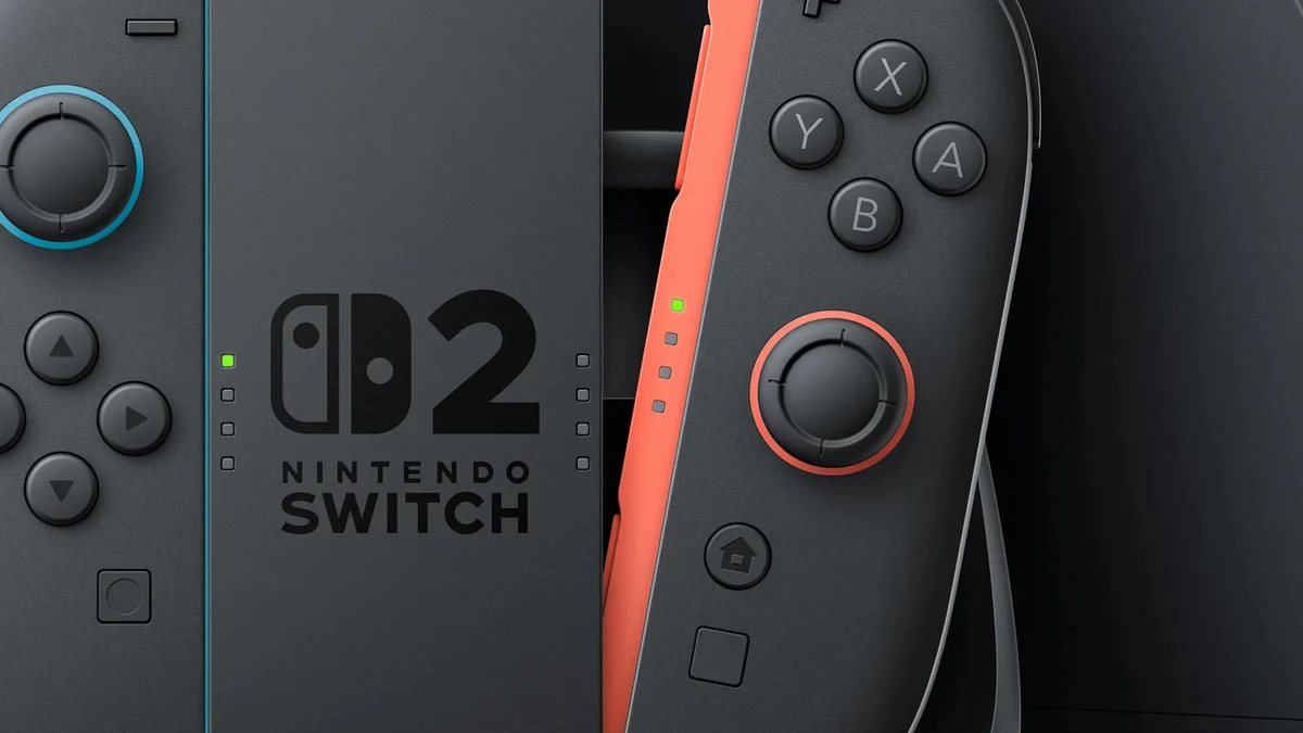 Nintendo Switch 2 ya podría tener fecha concreta de lanzamiento