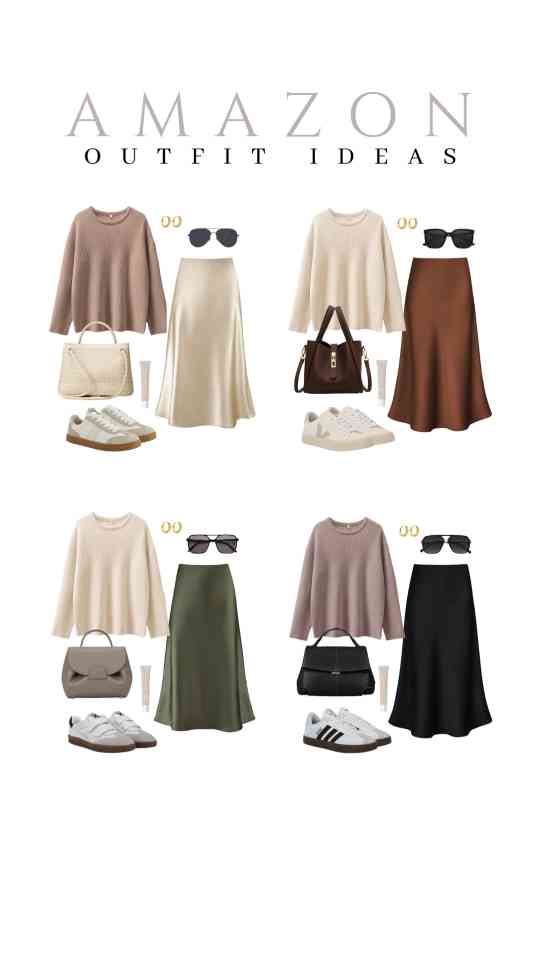 Five Styles of a Trend New Look You’ll Love