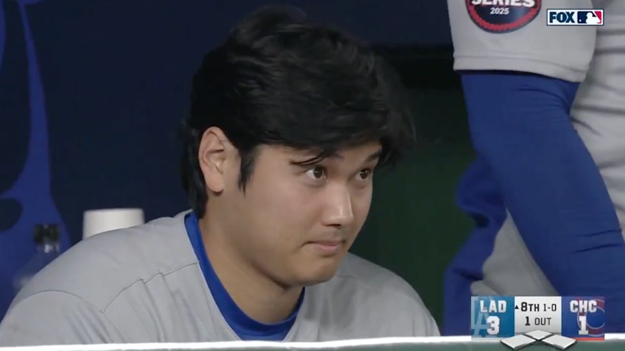 Shohei Ohtani Became the First Funny Meme of MLB Season During Dodgers ...