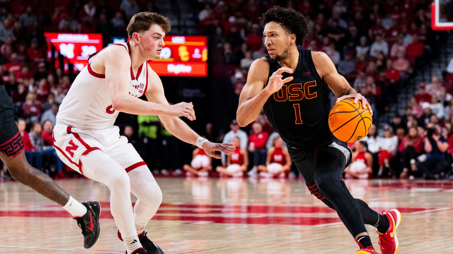 Initial 2025 Crown Bracket Reaction