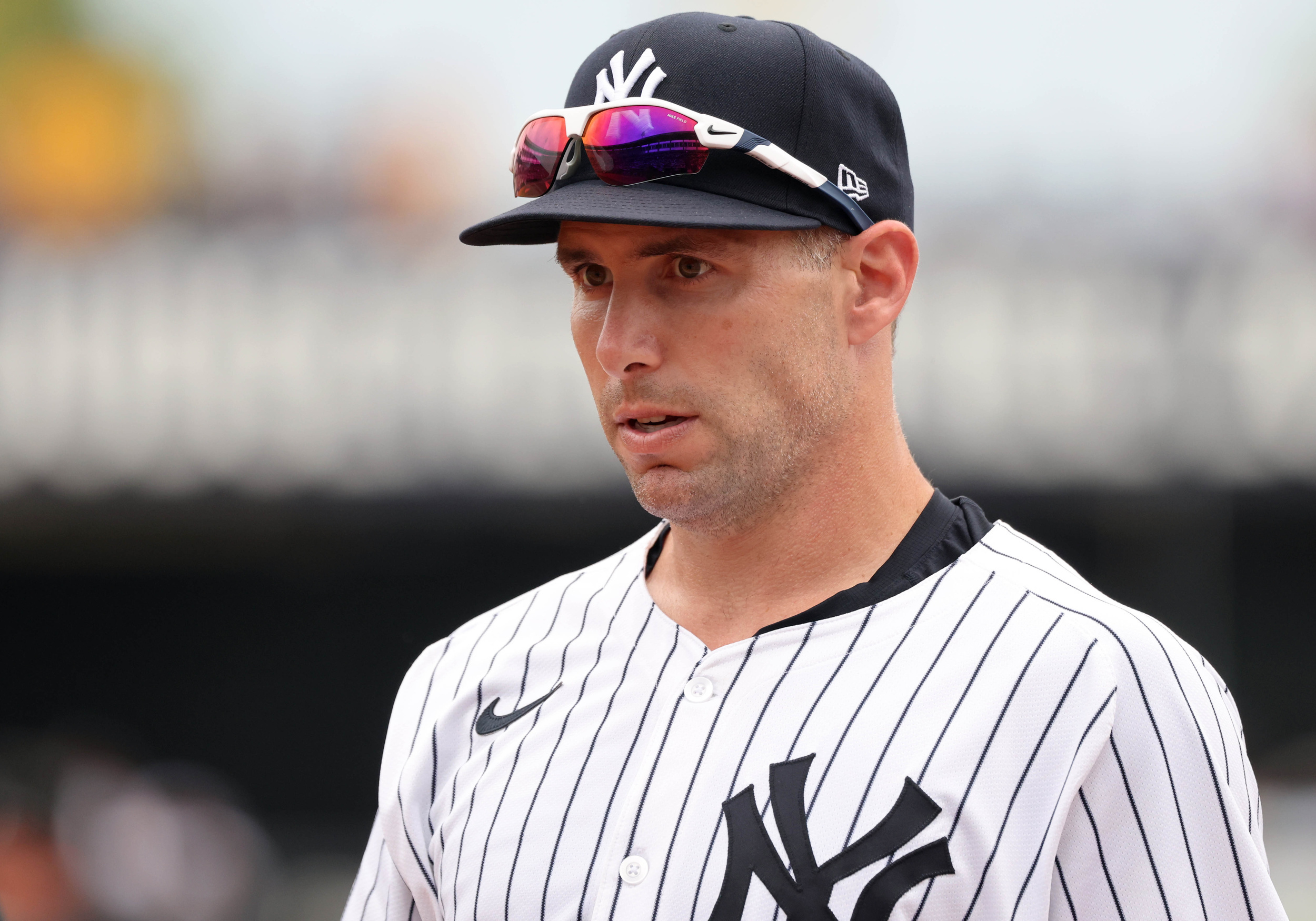 Yankees veteran first basemen poised for bounce back 2025