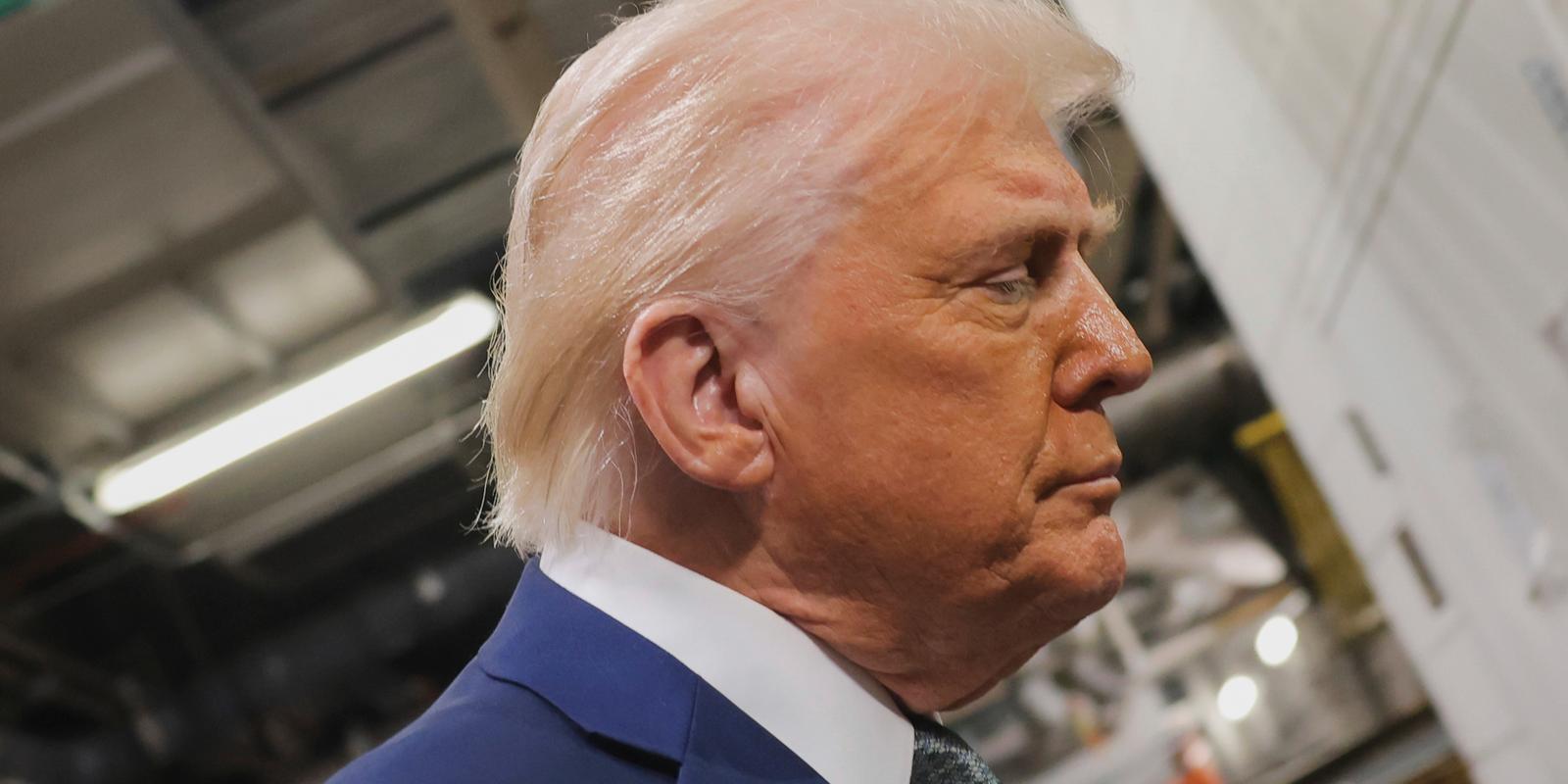 Vita huset: Hamas valde krig genom att vägra släppa gisslan