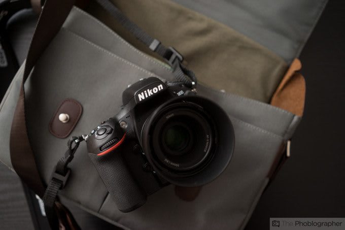 The 5 Best Nikon Cameras Released Over the Past Decade