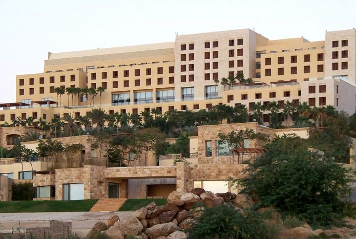 10 Middle Eastern Spas That Redefine Relaxation