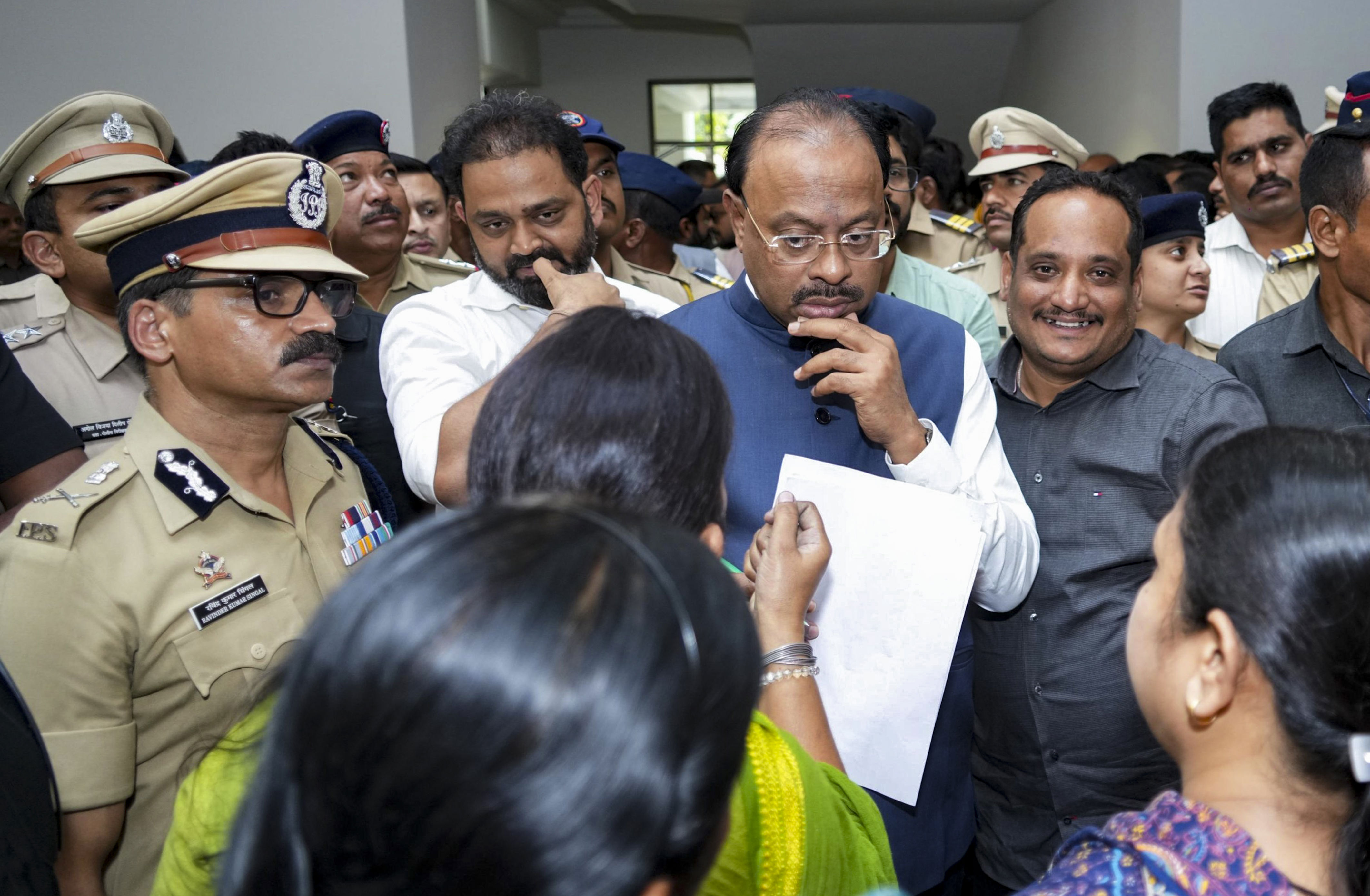 Nagpur violence premeditated, ‘Chhava’ reignited people’s emotions ...