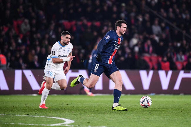 PSG-OM invisible en streaming, DAZN jubile