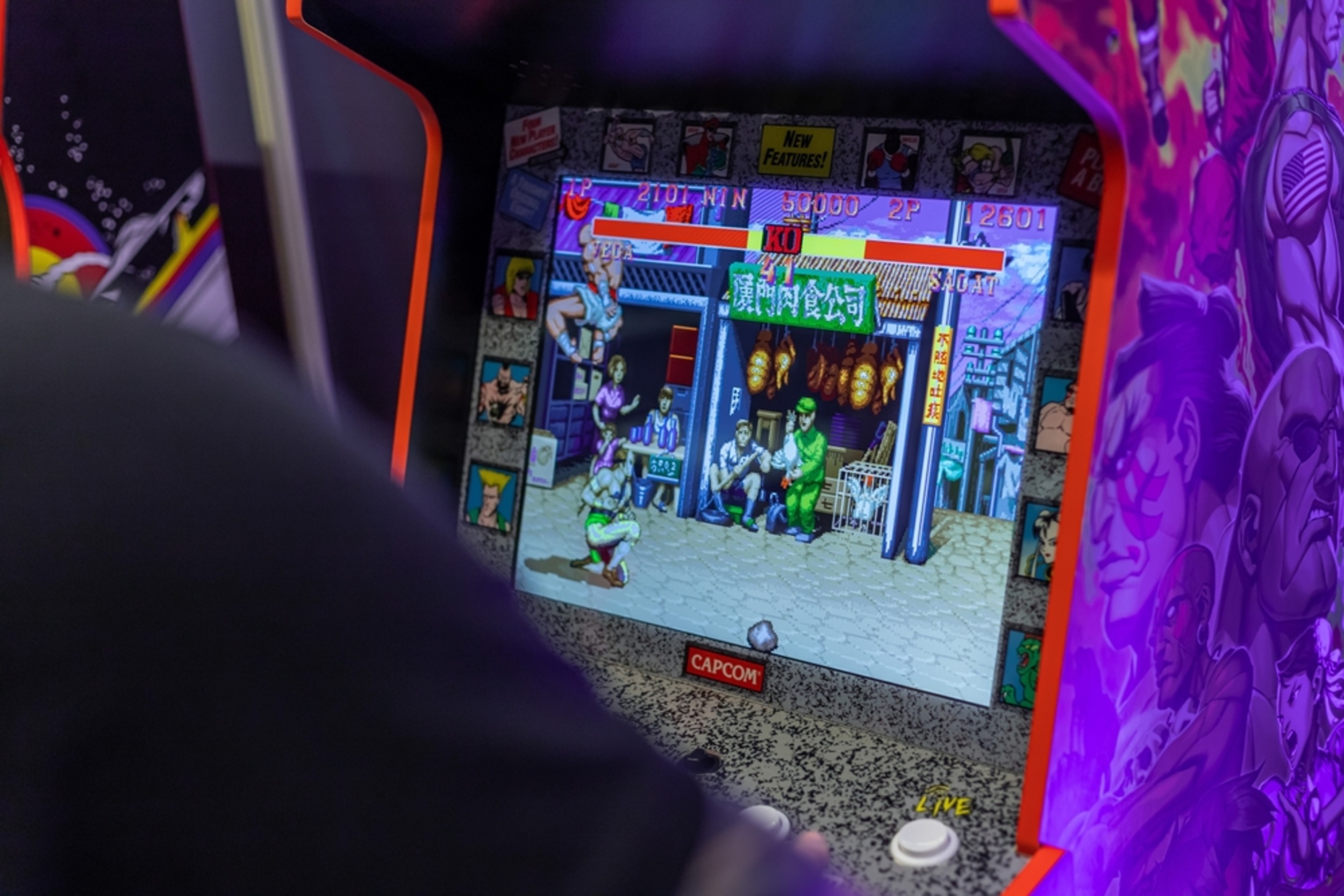 20 quintessential video games of the 1990s