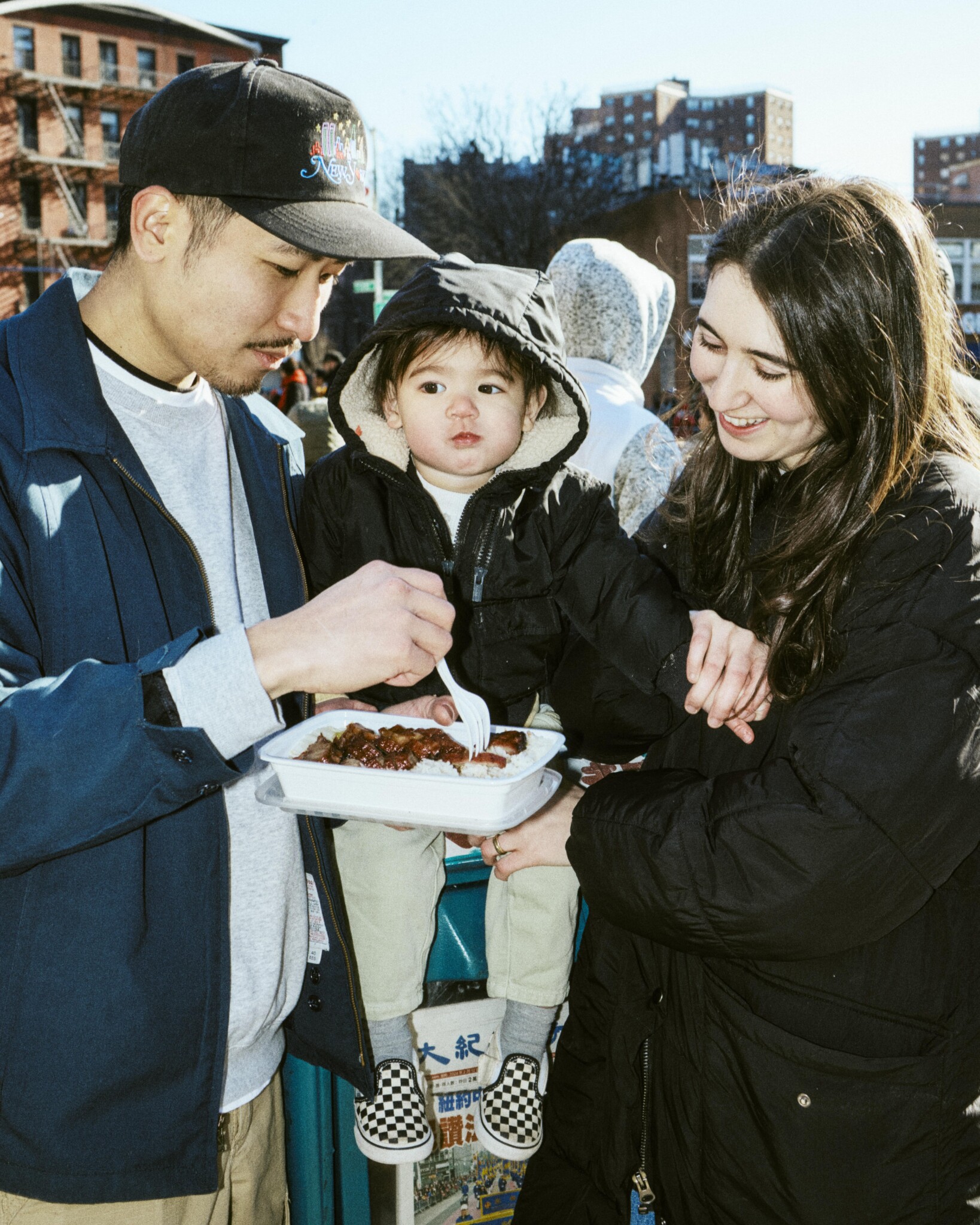 Chef Calvin Eng finds the perfect balance in ‘Salt Sugar MSG’