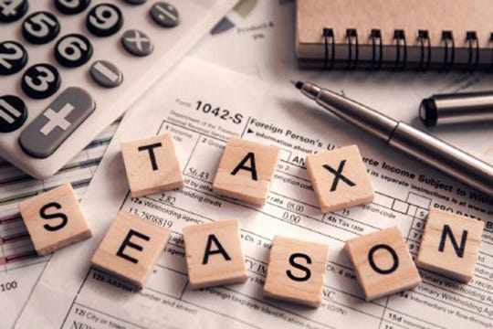 Where is my refund? Here's how you can check the status of your tax ...