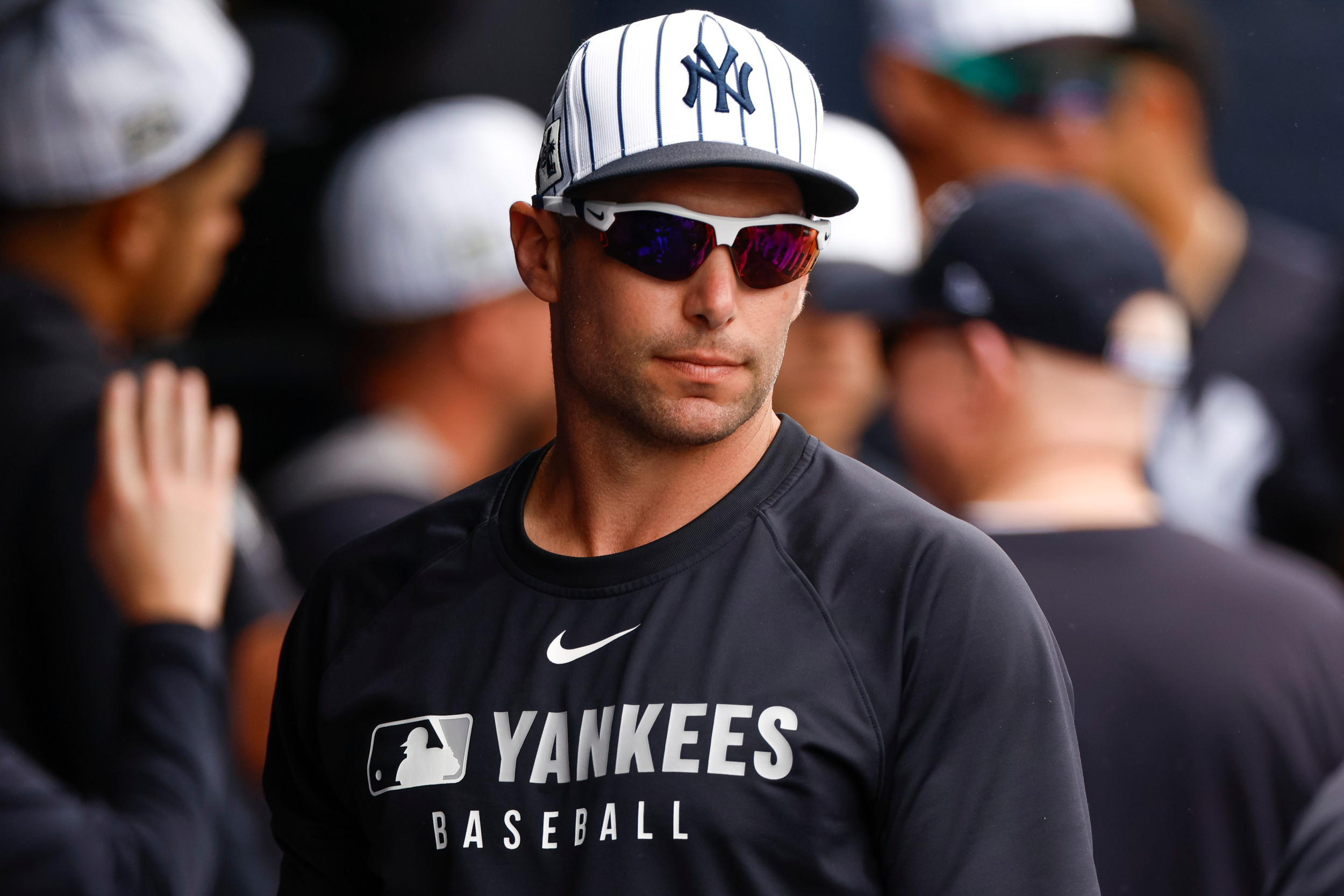 Yankees Injury Disaster Worsens as $12.5 Million Offseason Signing ...