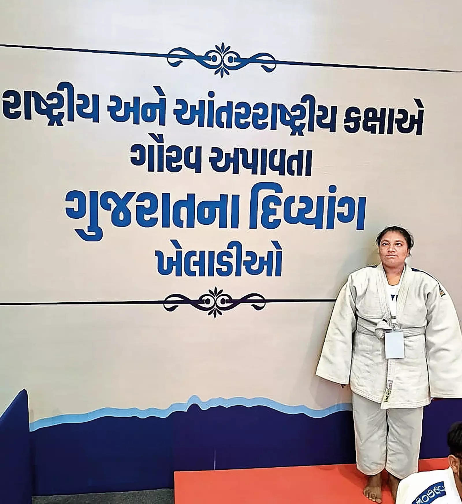 Unbreakable, Unstoppable: Gujarat’s para athletes rewrite the rules of ...