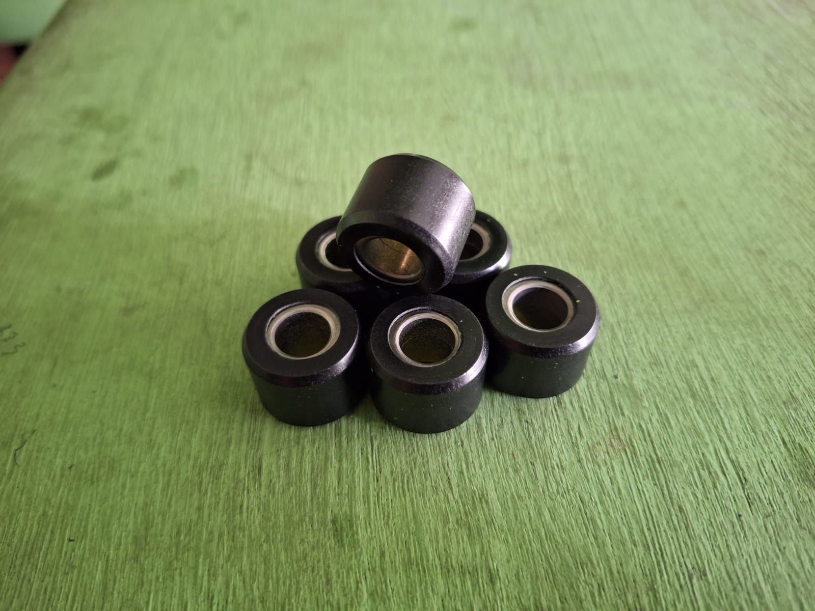 Begini Cara Pasang Roller Motor Matic Yang Benar, Salah Bisa Berat