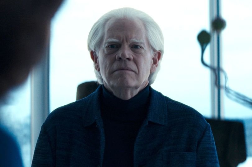 Severance fans predict Helly R killer twist after Jame 'tricked' scene