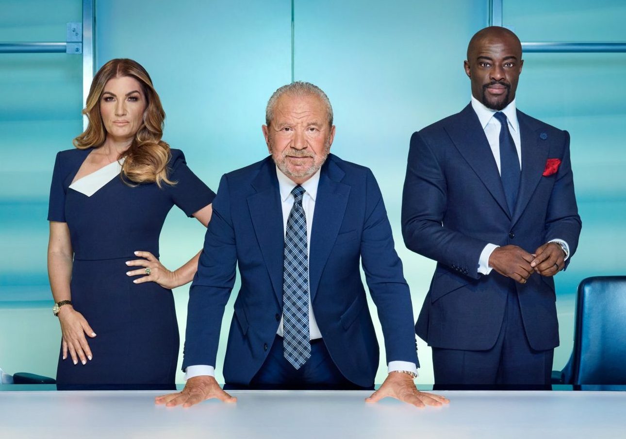Celebrity Apprentice 2025 boasts 'star power off the scale' as cast ...
