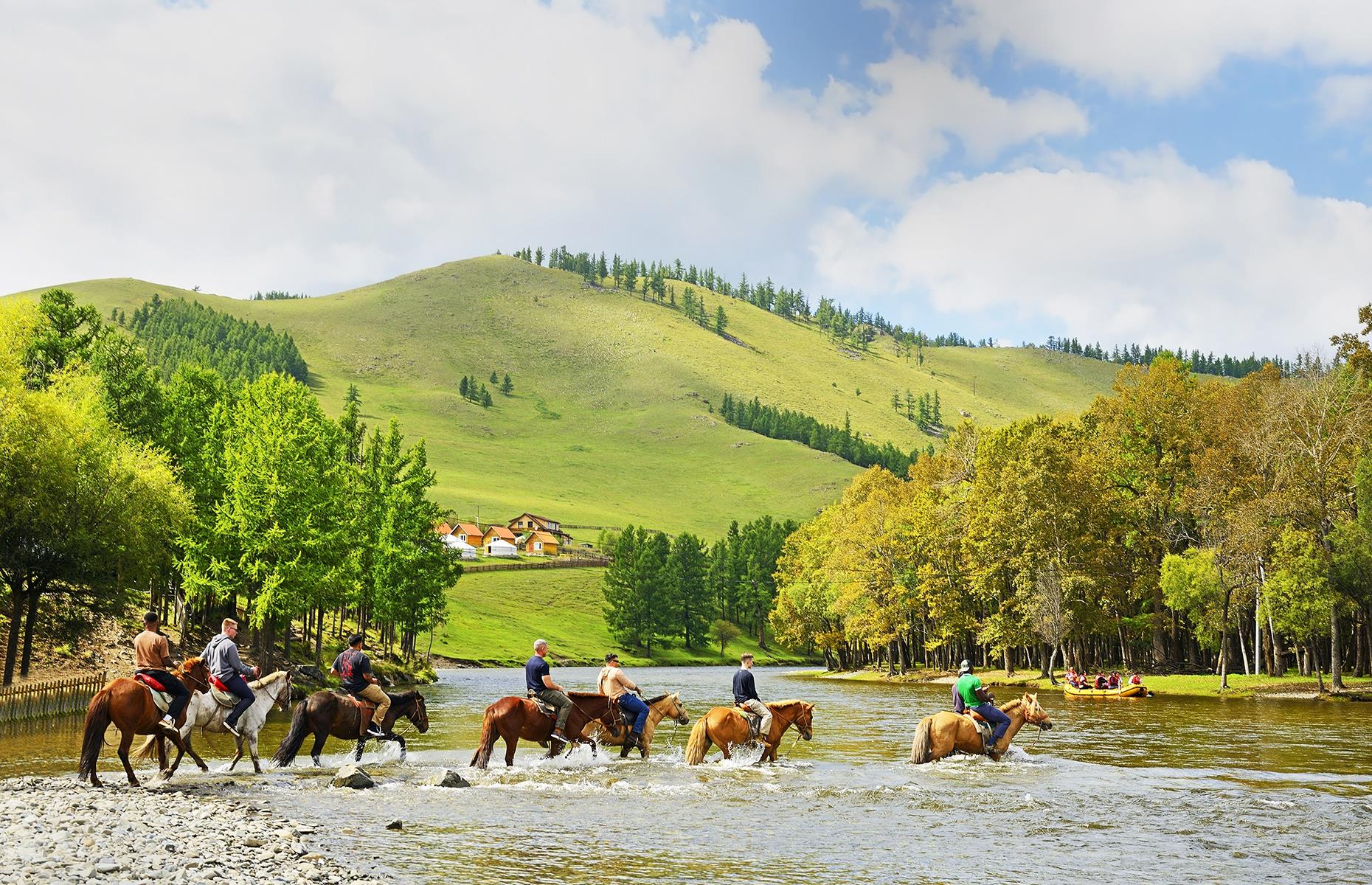 Ranked: the world's 20 most unloved destinations