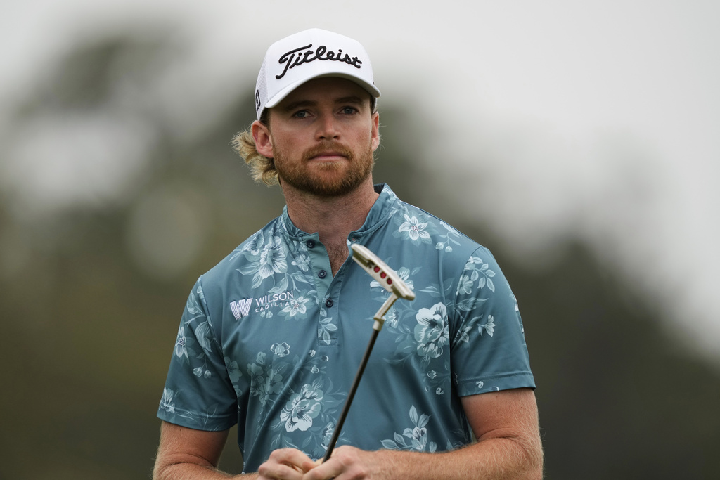 A dream week for Danny Walker at The Players. Graeme McDowell faces big ...