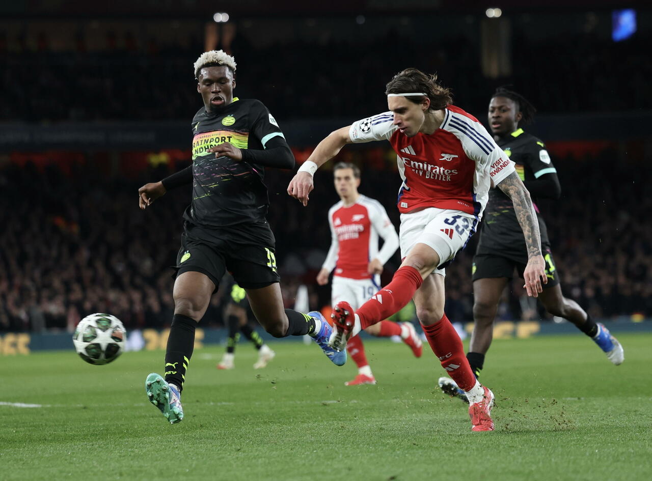 Calafiori: «Roma? Mai avuto rancore, è stata fondamentale per la mia ...