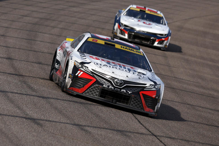 Which NASCAR driver has the most wins at Homestead?