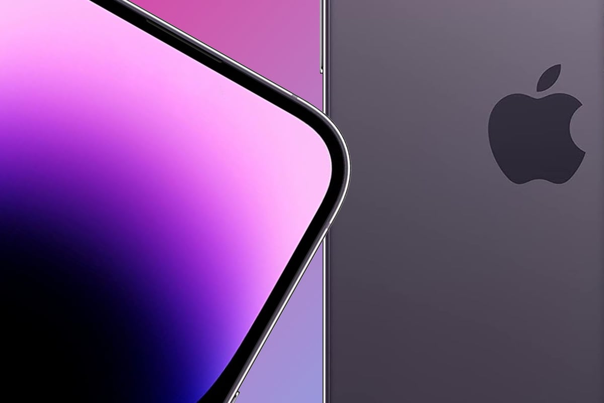 Apple's foldable phone expected to be priced at over £2K, making it the ...