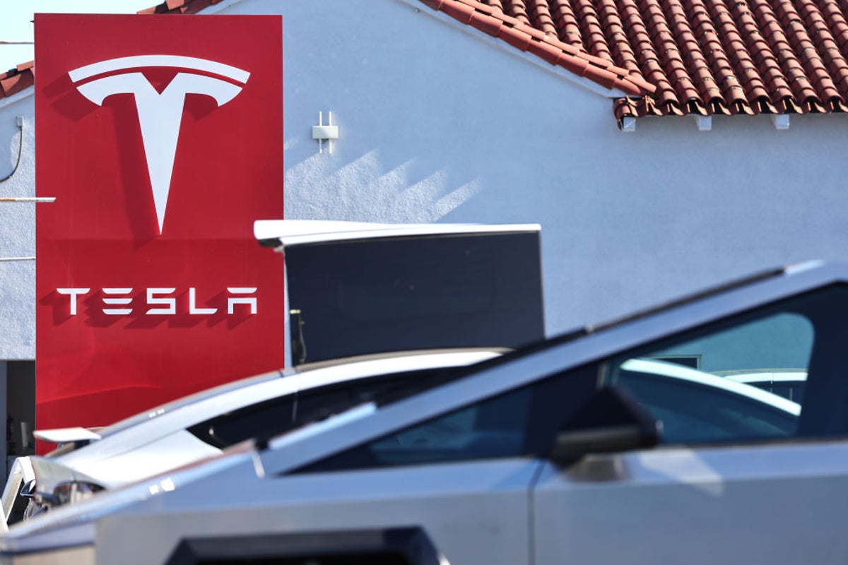 Why Tesla could be banned from selling cars in this US state
