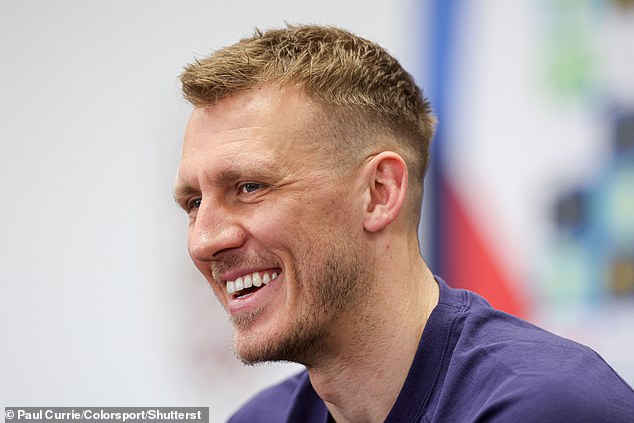 Dan Burn reveals he is still yet to celebrate Newcastle's historic ...